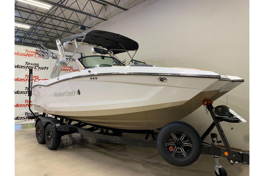 2023 Mastercraft X22 MarineMax Texas MasterCraft Fort Worth